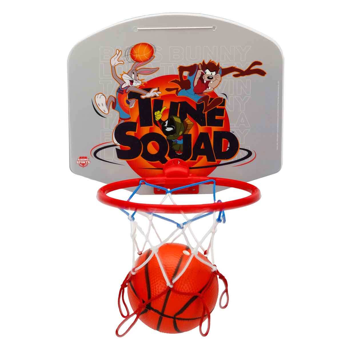 Looney Tunes Space Jam Basket Potası Küçük | Toyzz Shop