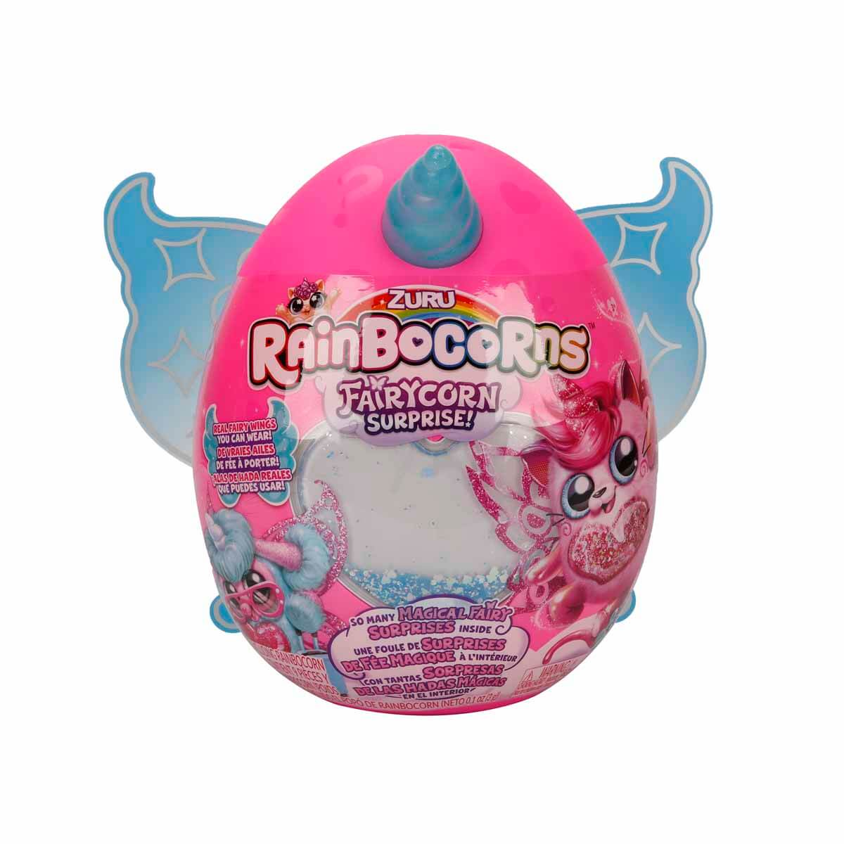Rainbocorns Fairycorn Sürpriz Yumurta RAR10000 | Toyzz Shop