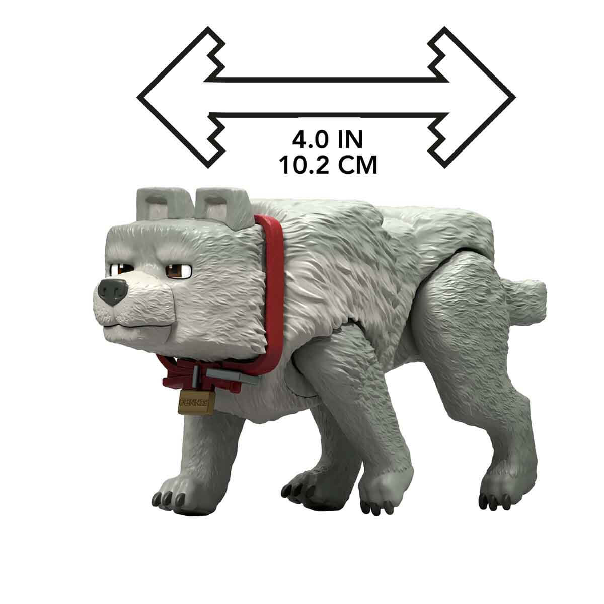 Minecraft Filmi Aksiyon Figürü JFR44 | Toyzz Shop