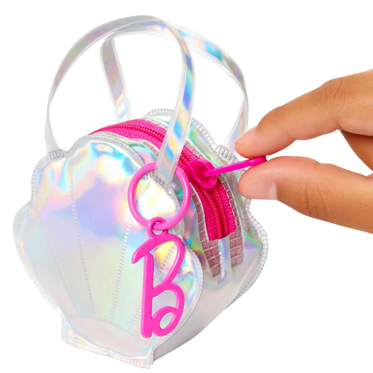 Barbie’nin Mini Çanta Aksesuarları HJT42 | Toyzz Shop