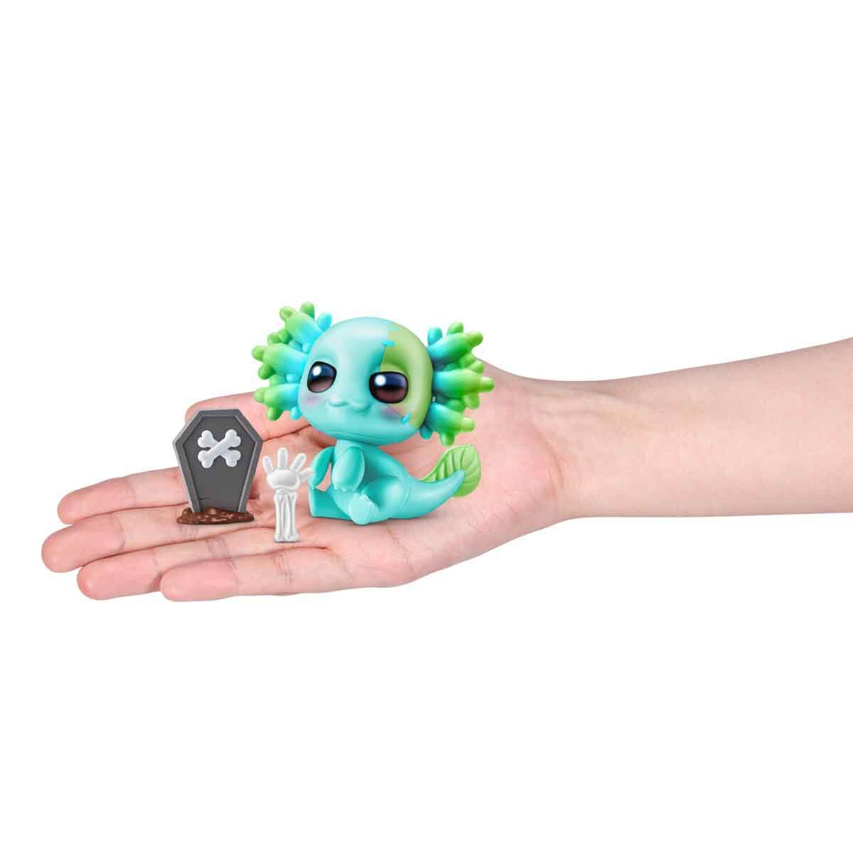 Mini Axolotl Sürpriz Paket 5UM04000 | Toyzz Shop