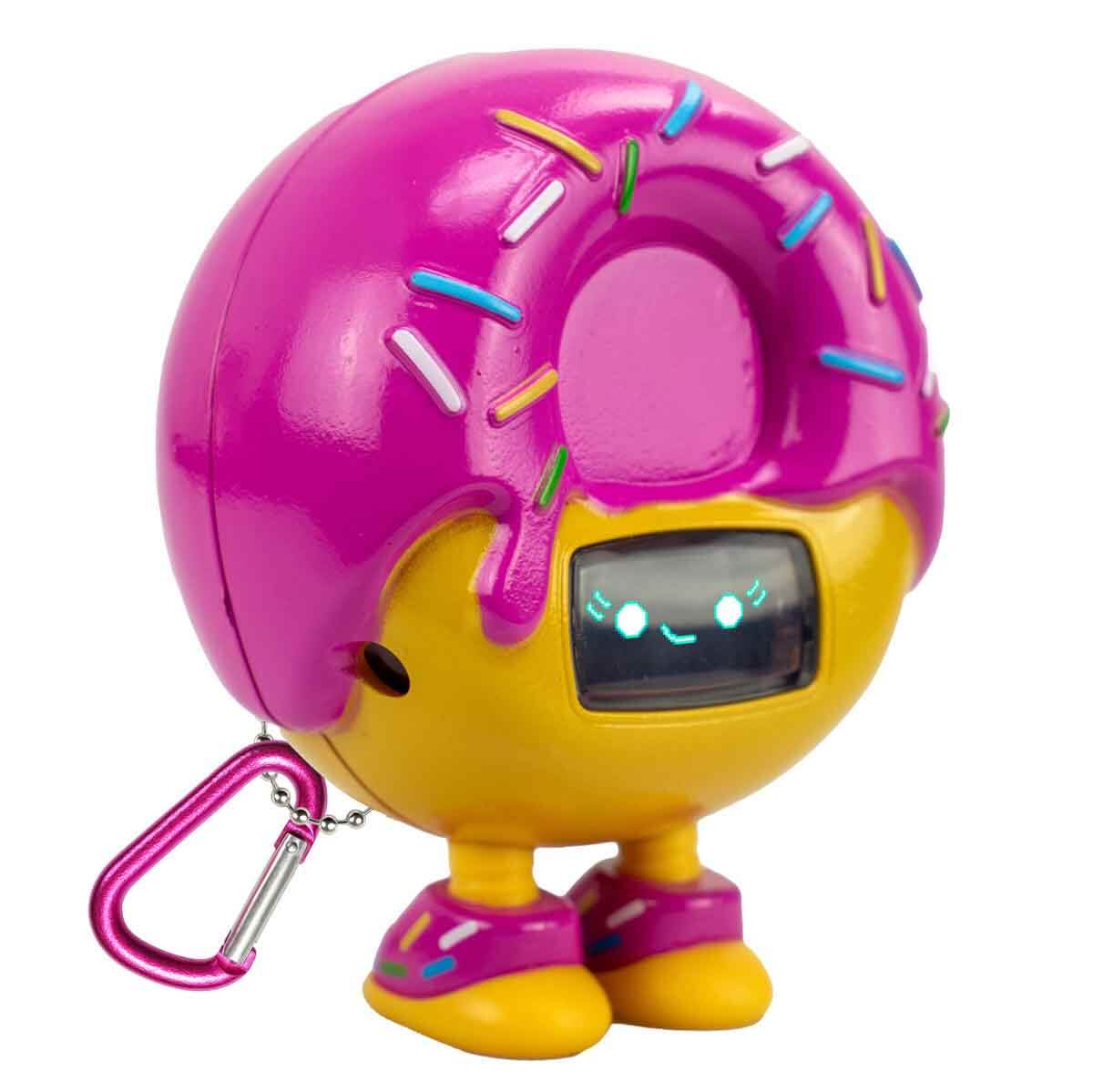 Beep Boop Sanal Dostum BEP01000 - Donut Mochi | Toyzz Shop