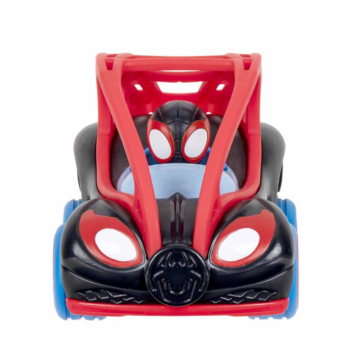 Spidey Takla Atan Araba PDY14000 | Toyzz Shop