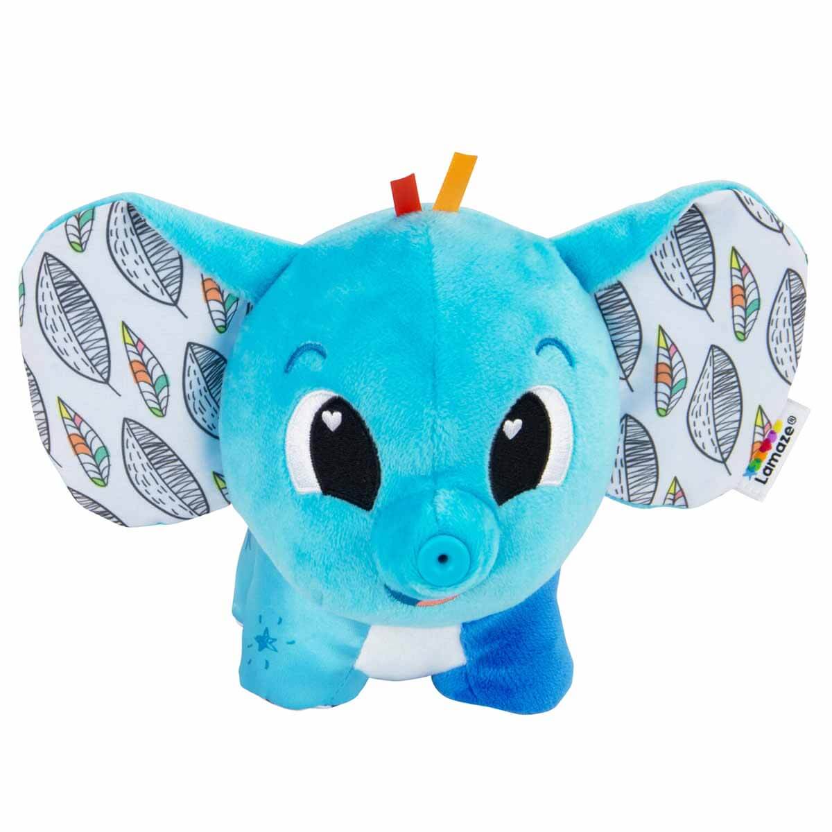 Lamaze Puf Fil | Toyzz Shop