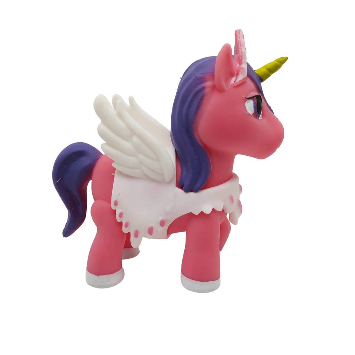 Diramix Dress Your Pony Kostümlü Figürler - Stella | Toyzz Shop