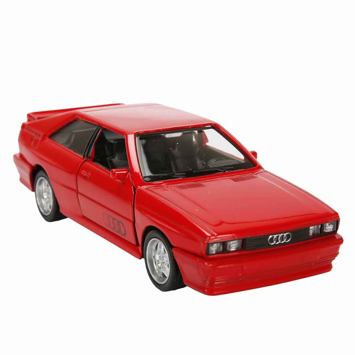 1:32 RMZ City Alman Klasikleri Serisi Die Cast Çek Bırak Model Araba ...