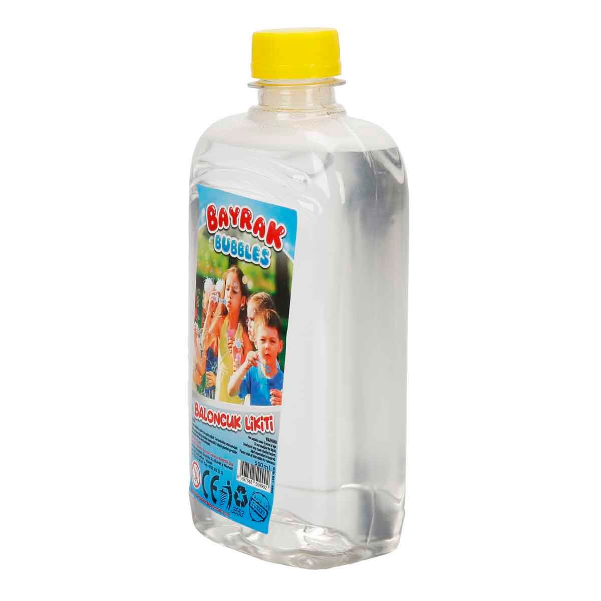 Baloncuk Likiti 500 ml | Toyzz Shop