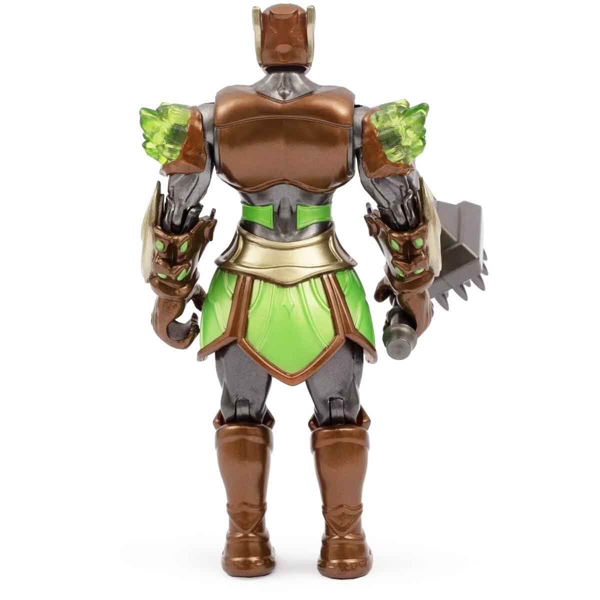 Gormiti The New Era Gormiti Figürü GRV20000 - Aqu Grv20400 | Toyzz Shop