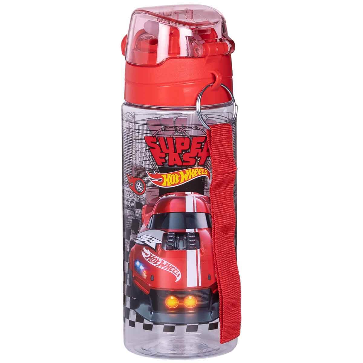 Hot Wheels Super Fast Matara 500 ml 2876 | Toyzz Shop
