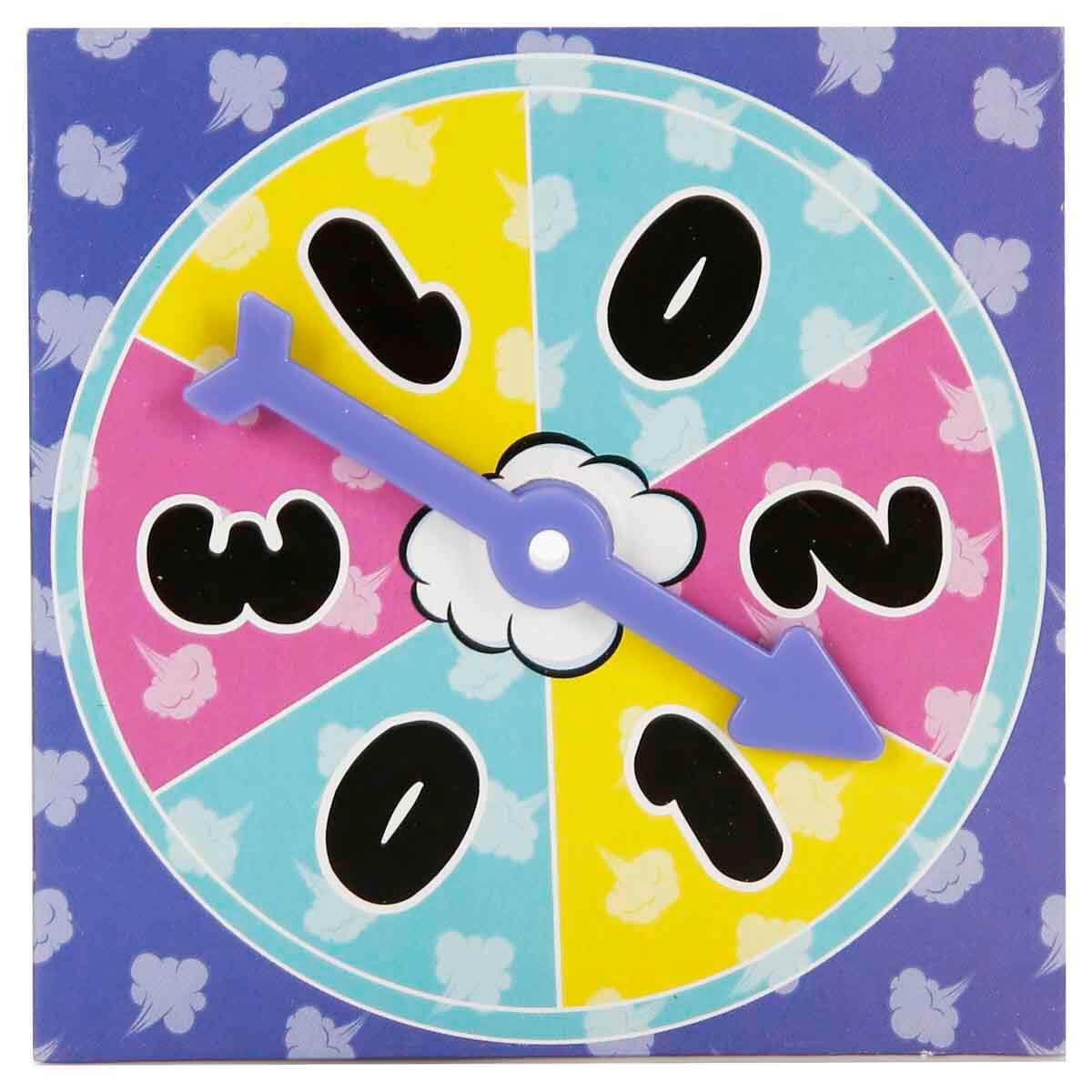 Smile Games Gassy Granny Kutu Oyunu | Toyzz Shop