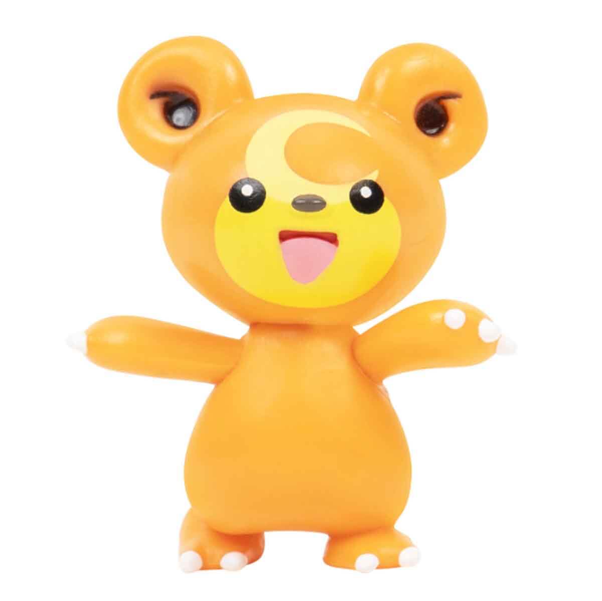 Pokemon Christmas Battle Figür 2'li Set | Toyzz Shop