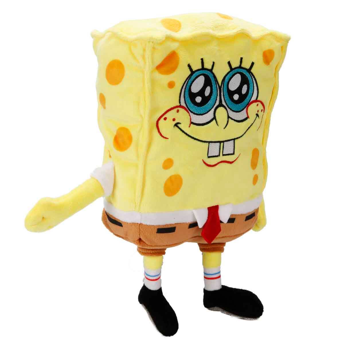 SpongeBob SquarePants Peluş 760025633 - Squidward | Toyzz Shop