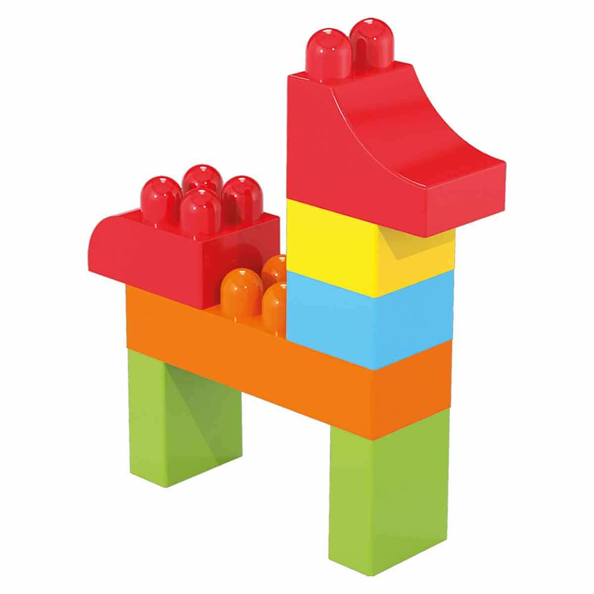 Multi Blocks 62 Parça | Toyzz Shop