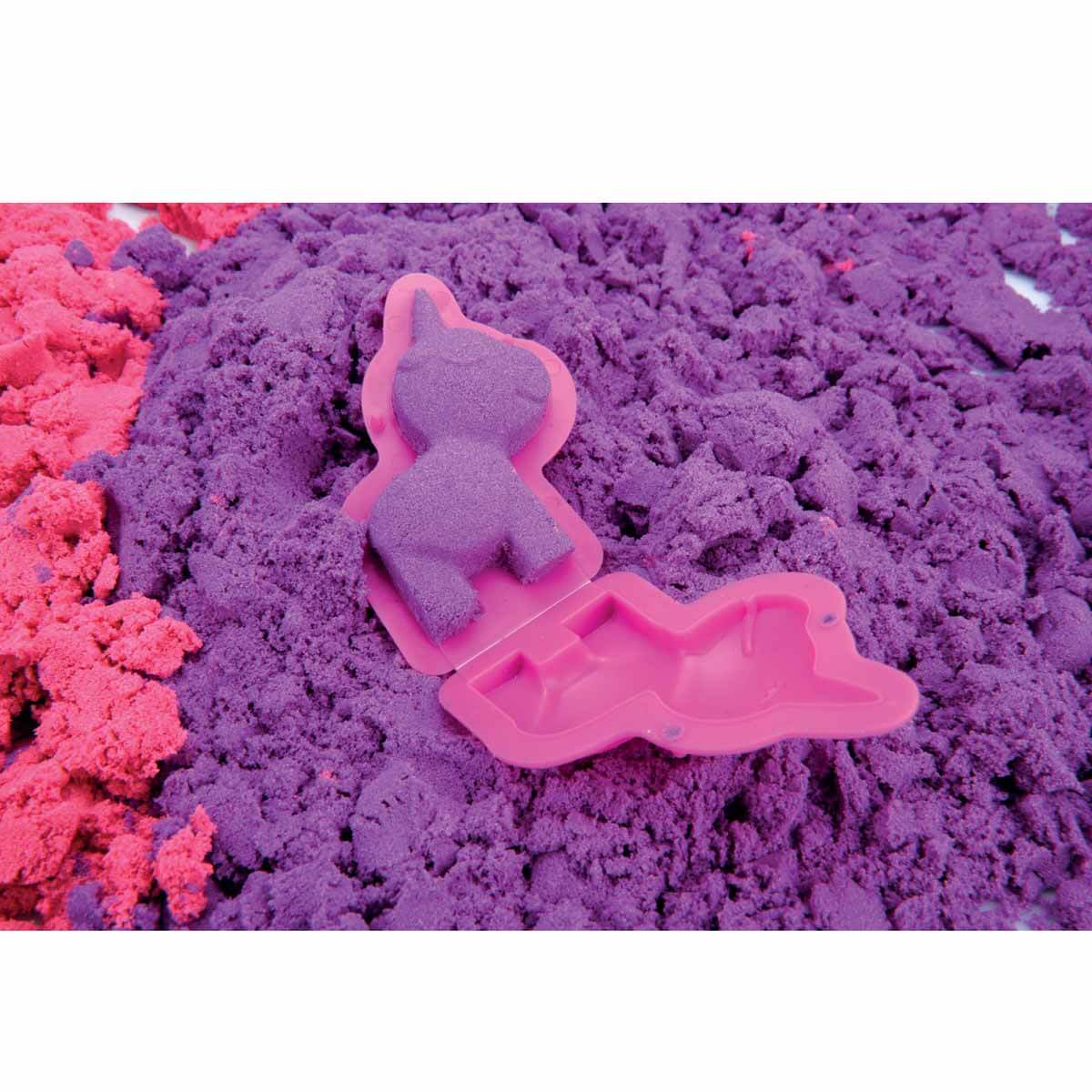 Crafy Magical Unicorn Oyun Kumu Seti 250 g 7 Parça | Toyzz Shop