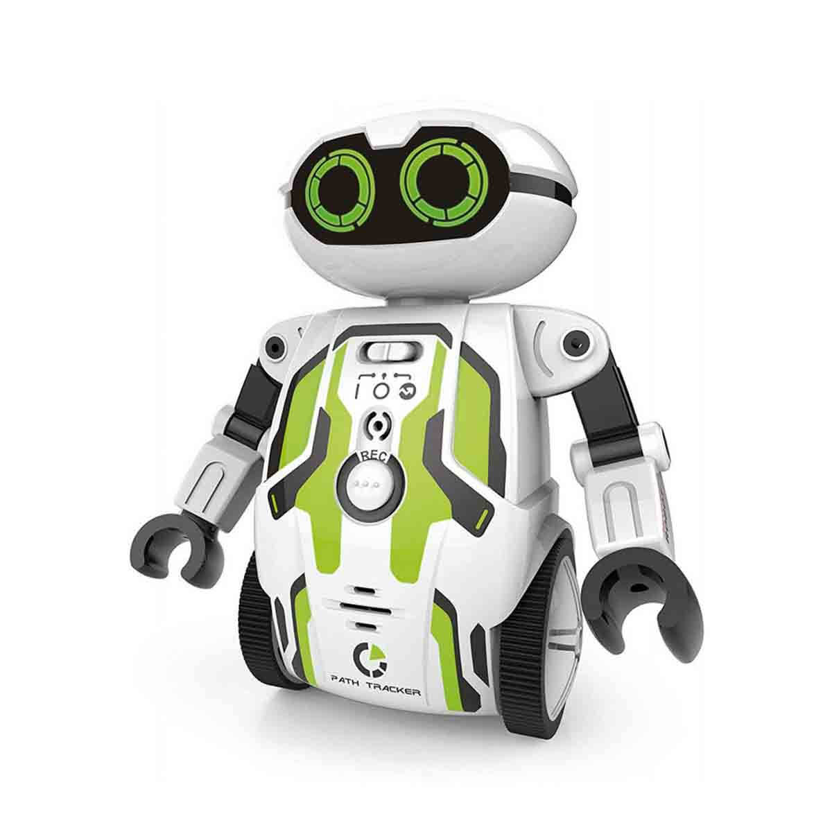 Silverlit Yapay Zekalı Maze Breaker Robot - Beyaz | Toyzz Shop