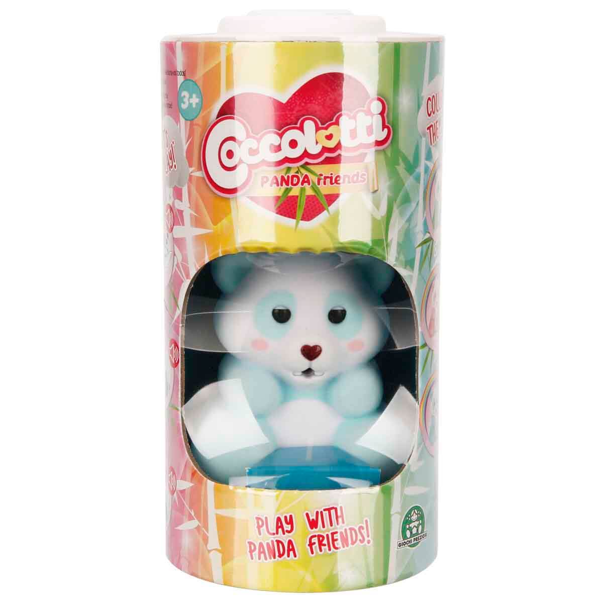 Coccolotti İnteraktif Sevimli Pandalar CCL14000 | Toyzz Shop