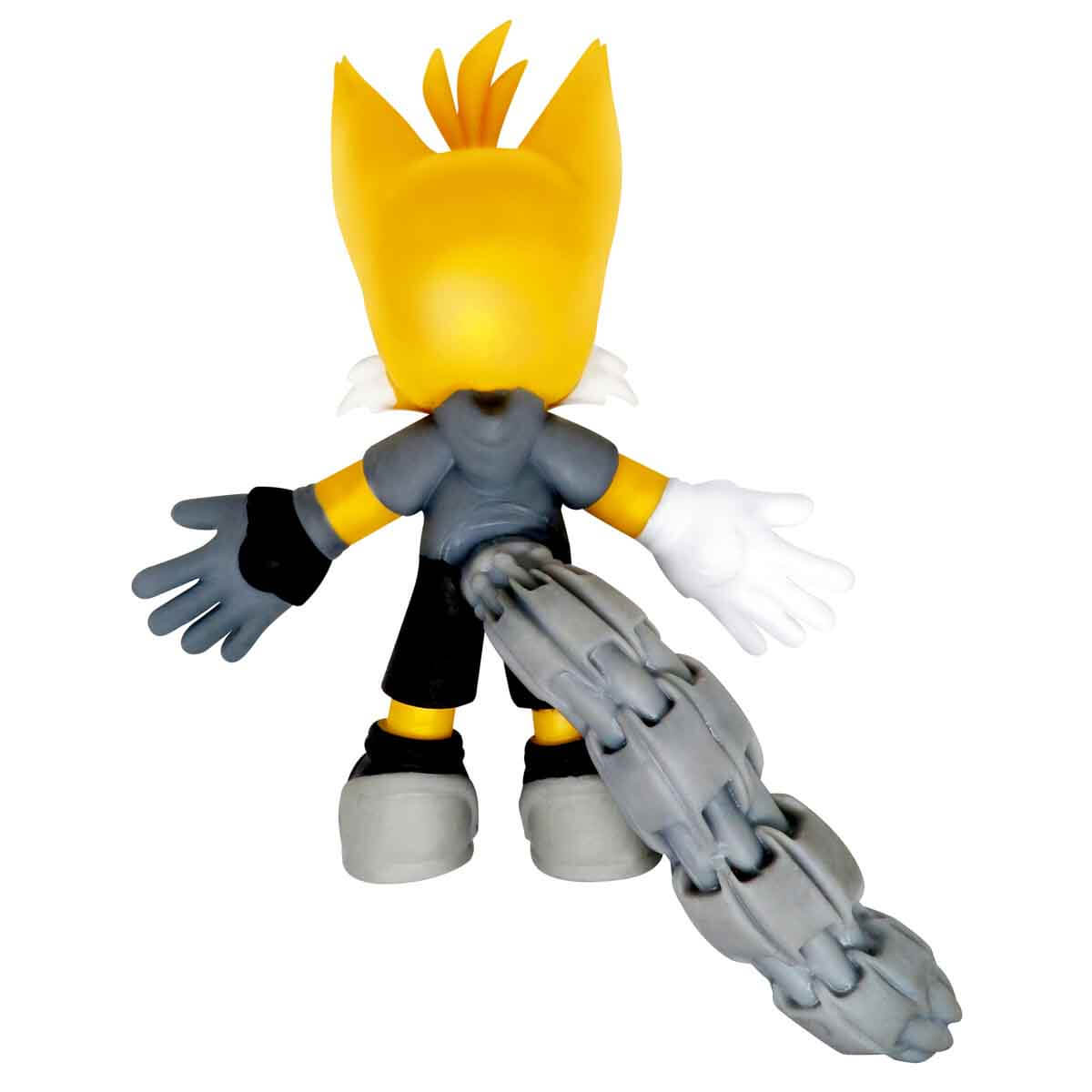 Monster Flex Sonic Prime Stretch Figür - Sonic | Toyzz Shop