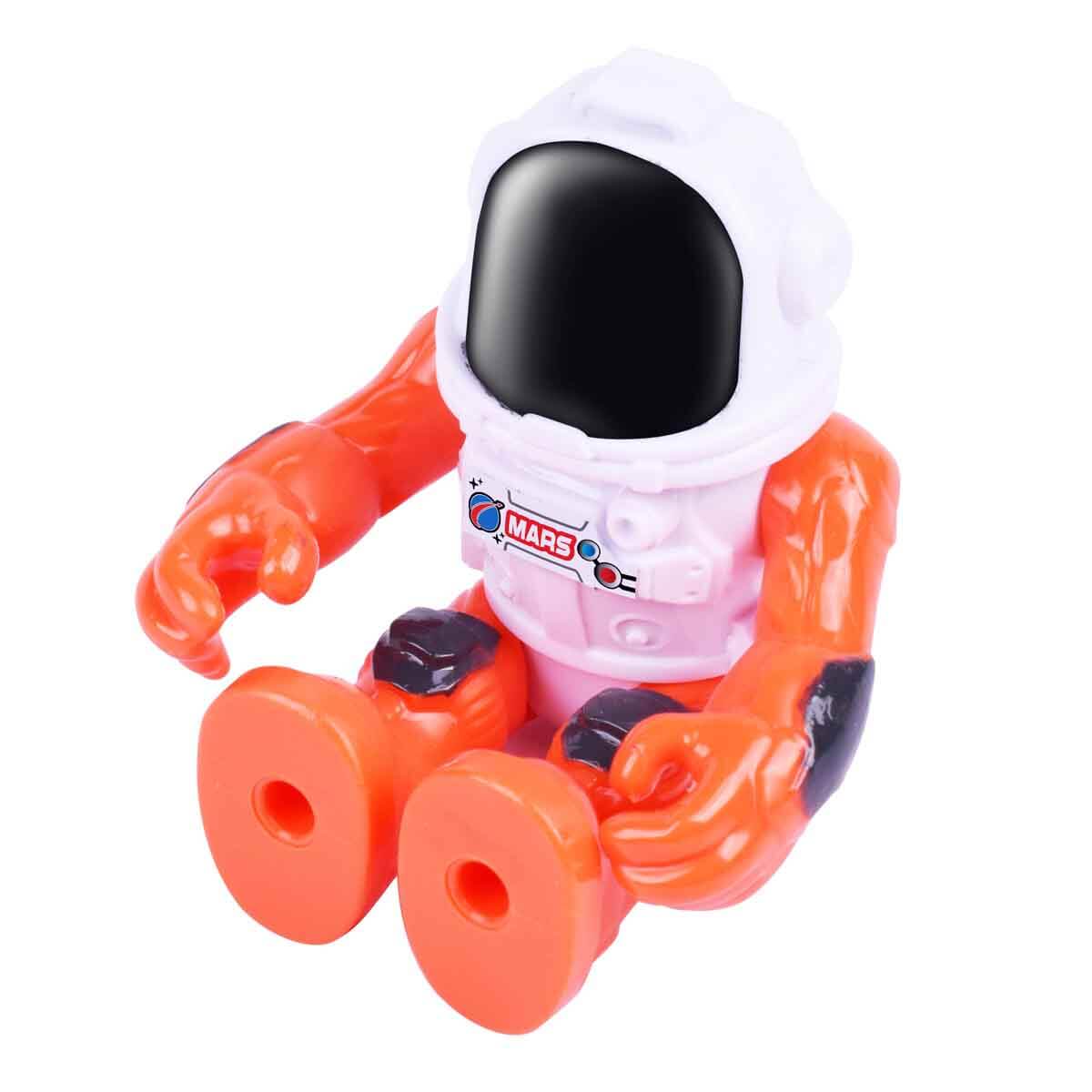 Astro Venture Mars Mission: Mars Astronaut & Mars Robot | Toyzz Shop