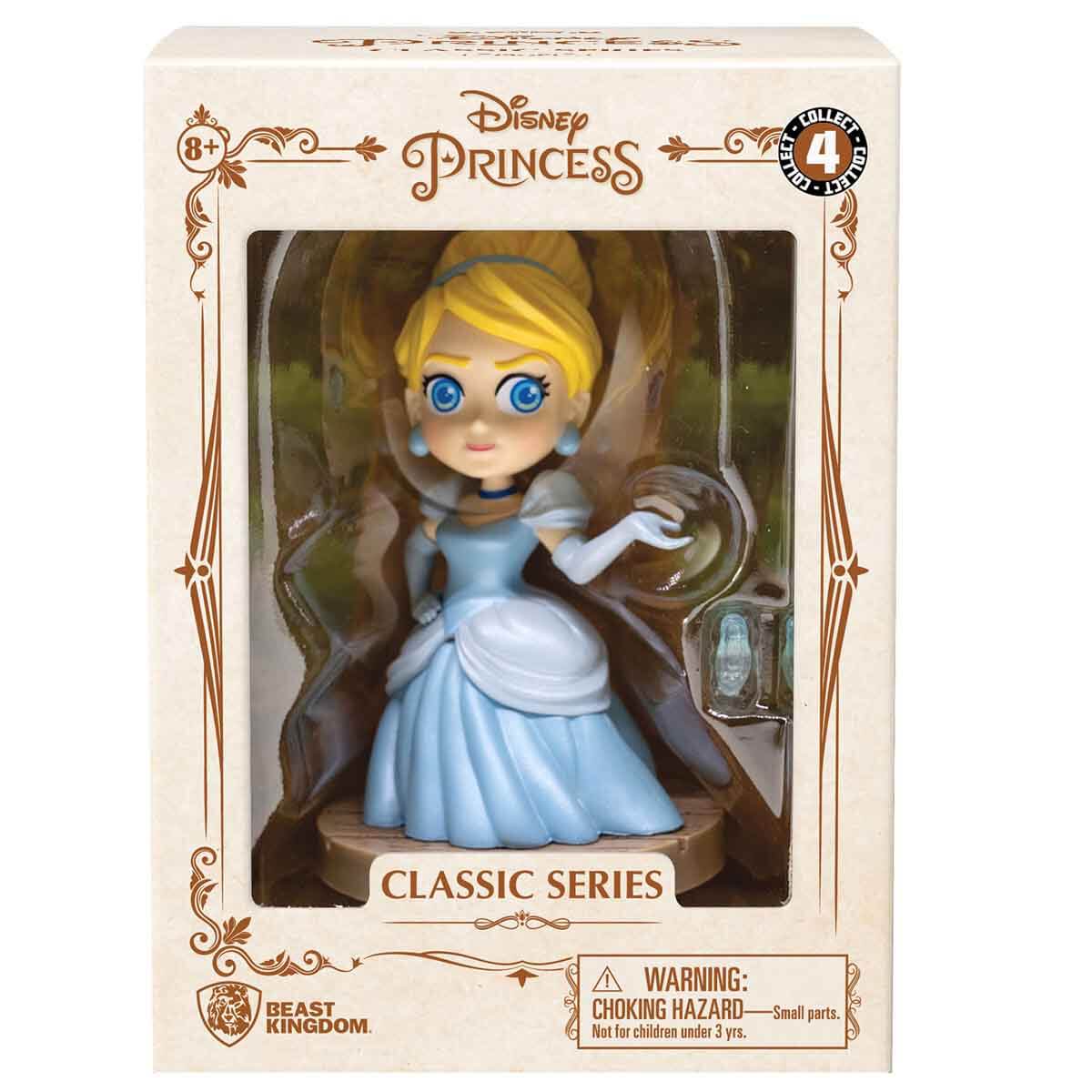 Disney Princess Classic Serisi Tekli Figür Paketi - Rapunzel | Toyzz Shop