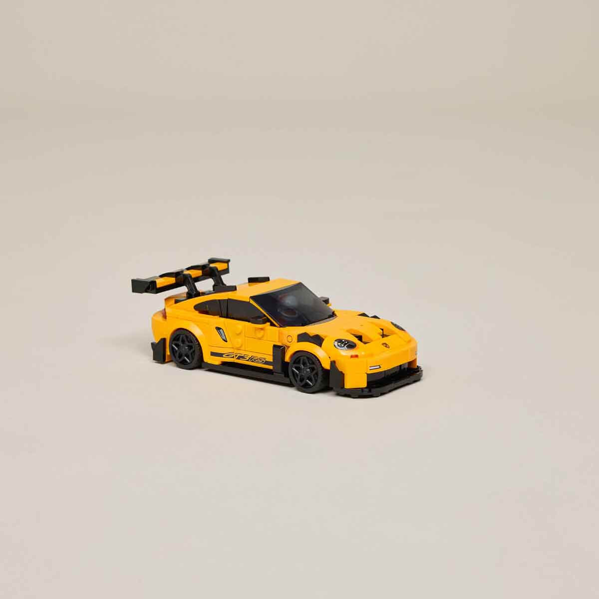 LEGO Speed Champions Porsche 911 GT3 RS Süper Araba 77239 - 9 Yaş ve ...