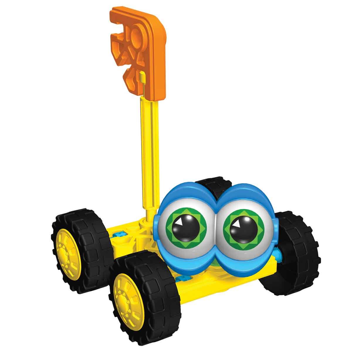 Kid Knex Build A Bunch Yapım Seti 66 Parça | Toyzz Shop
