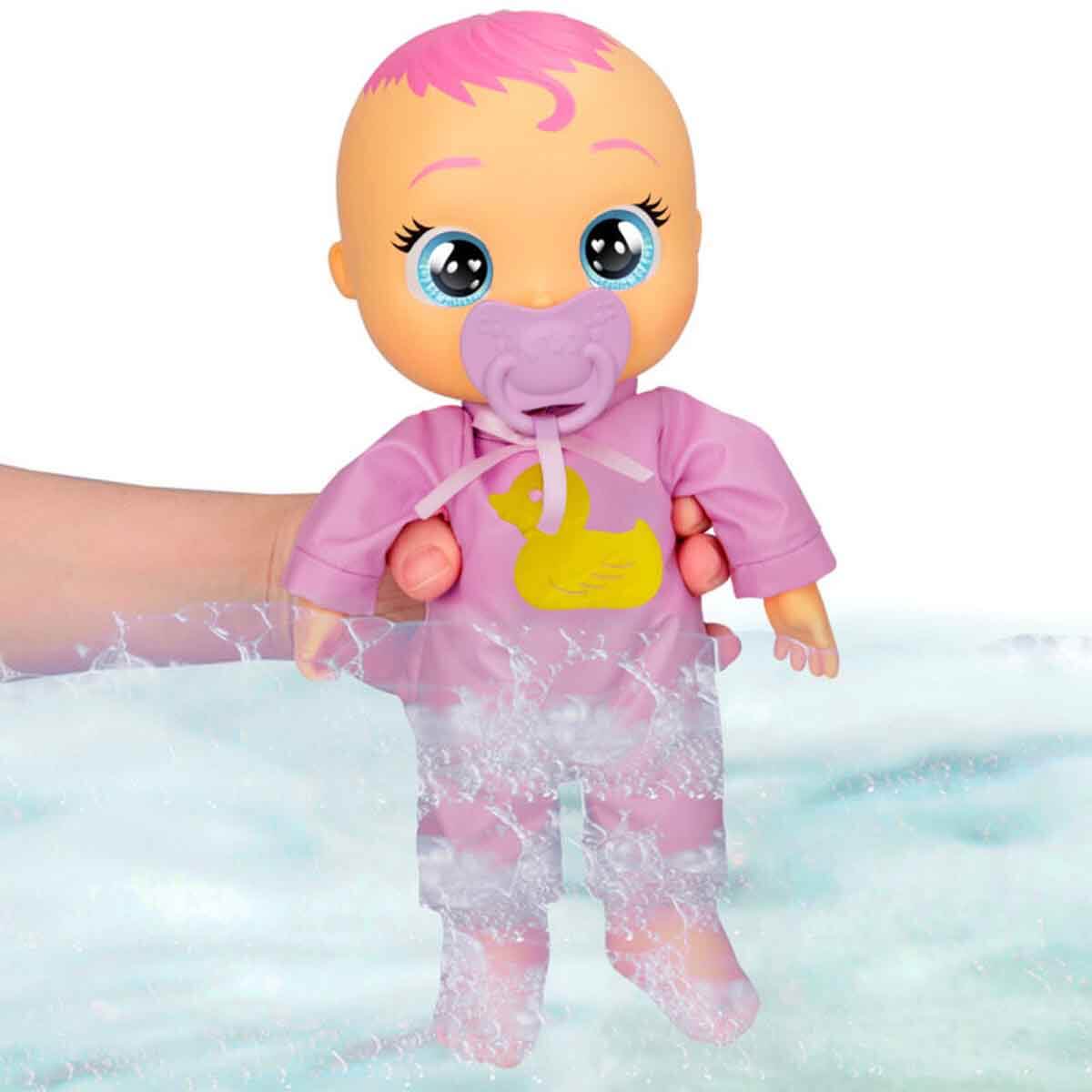 Cry Babies Love Banyo Zamanı Zoe Bebek 30 cm CYB67200 | Toyzz Shop