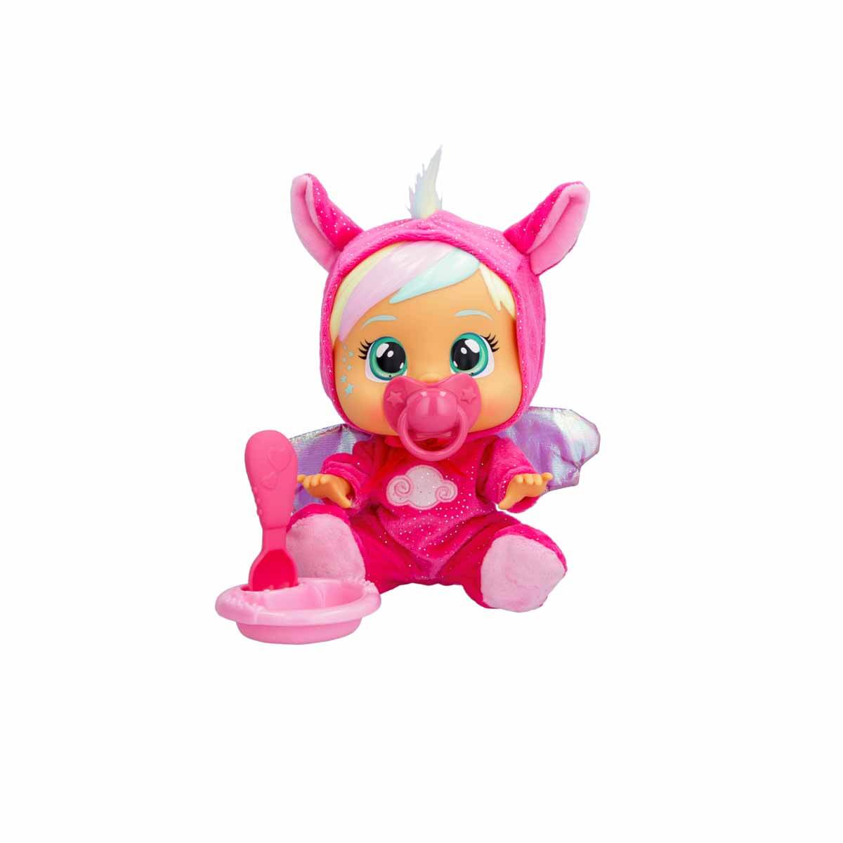 Cry Babies Love Ağlayan Bebekler S2 CYB50000 | Toyzz Shop