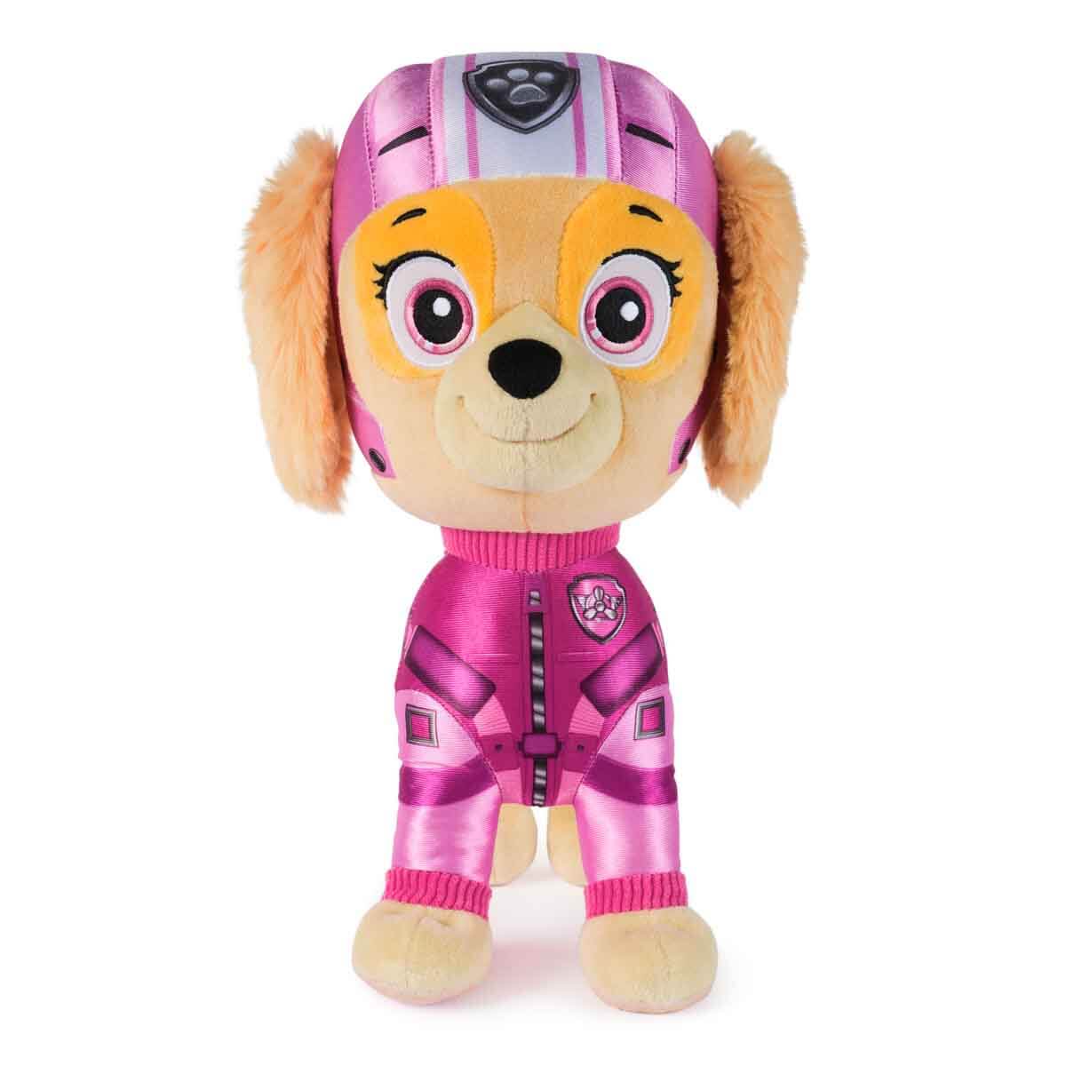 PAW Patrol Air Rescue Pilot Skye Peluş 34 cm | Toyzz Shop