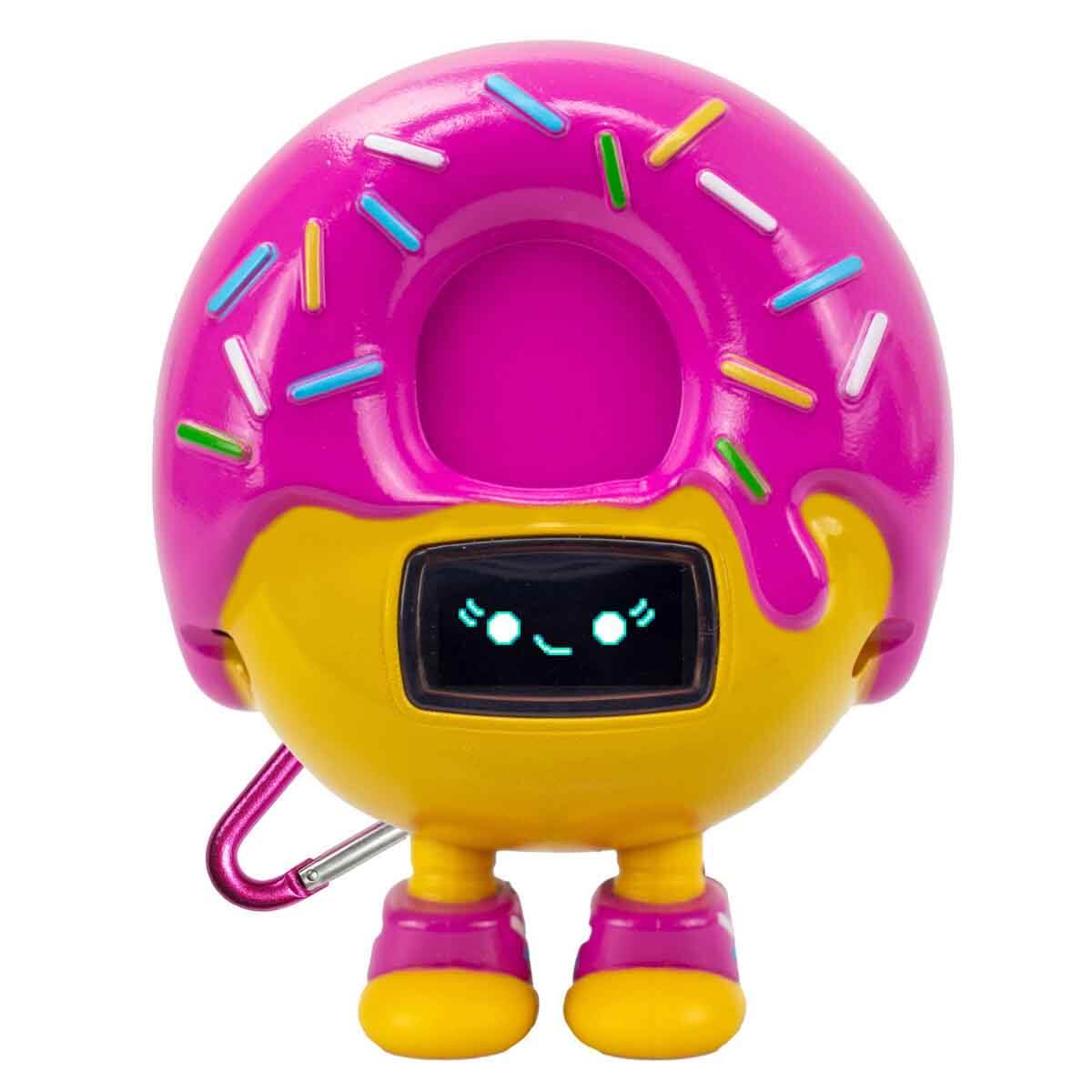 Beep Boop Sanal Dostum BEP01000 - Donut Mochi | Toyzz Shop