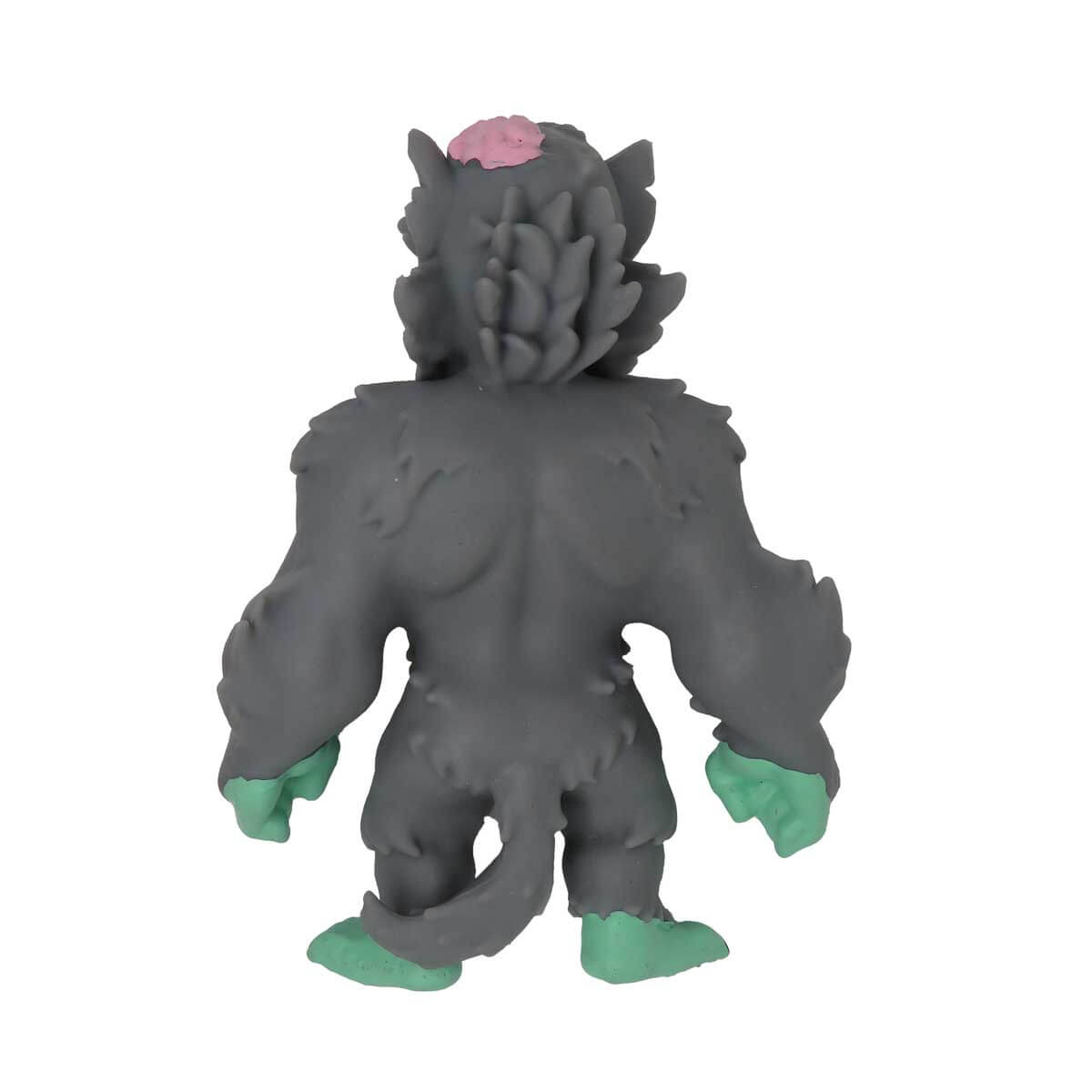 Monster Flex Stretch Figür S6 15 cm - Mummy Cat | Toyzz Shop