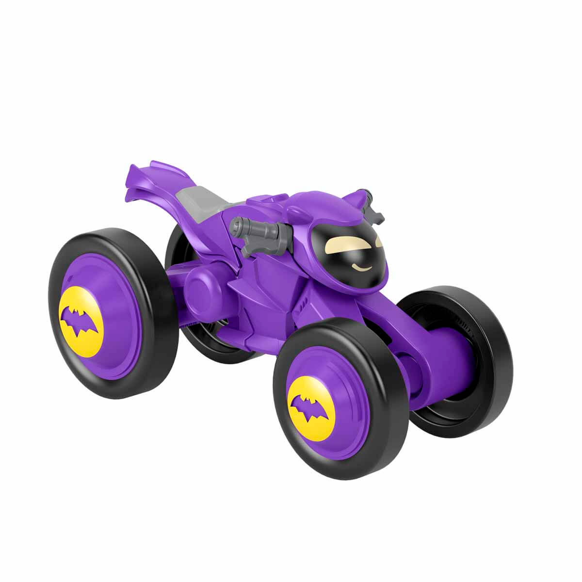 Fisher Price Batwheels Tekli Araç Serisi HML12 - Hml13 Bam | Toyzz Shop