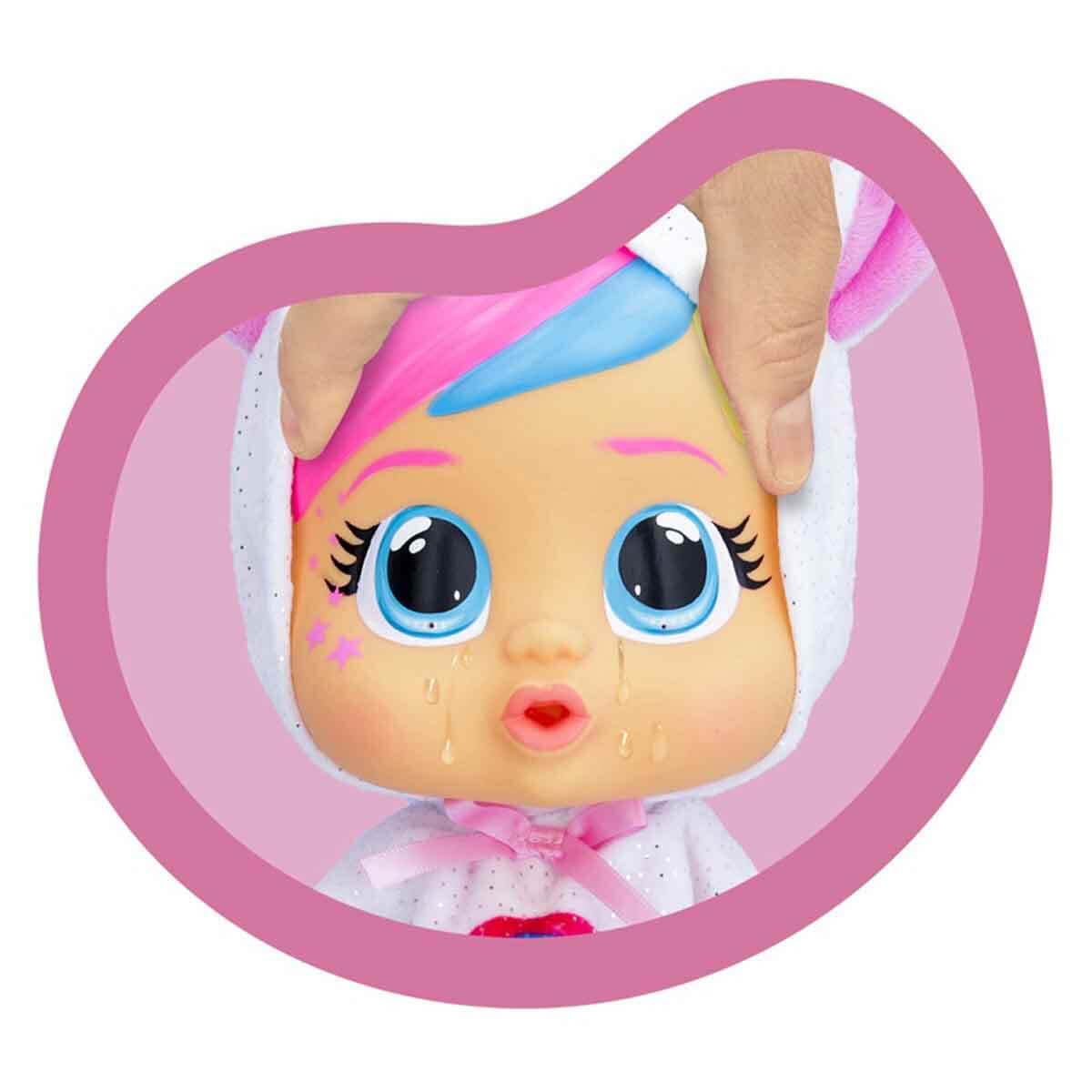 Cry Babies Love Fantasy Dreamy CYB60000 | Toyzz Shop