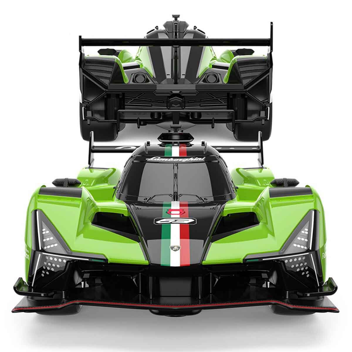 1:24 Lamborghini SC63 LMDH Uzaktan Kumandalı Araba | Toyzz Shop