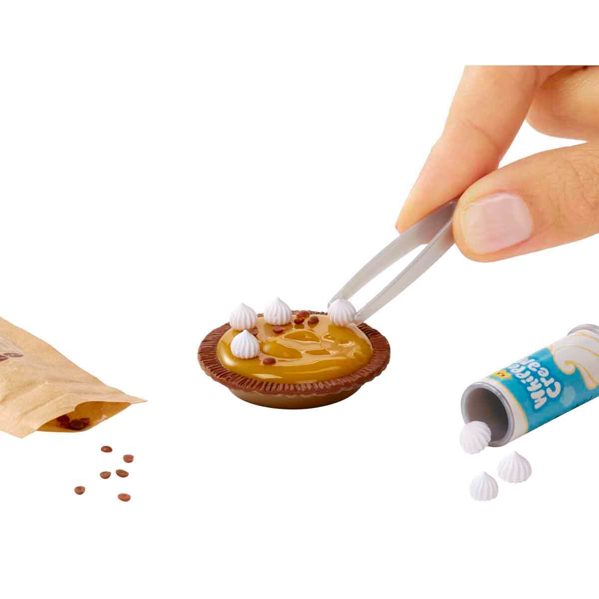 Miniverse Make It Mini Scratch Sürpriz Paket S1 | Toyzz Shop