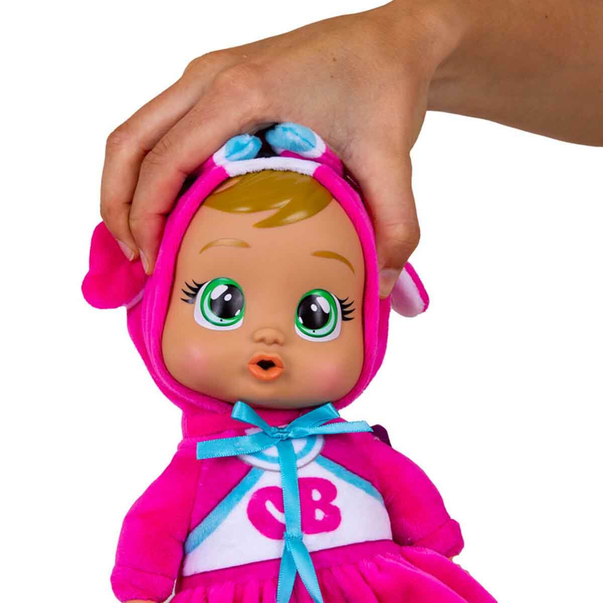 Cry Babies Stars Yumuş Bebekler CYB63000 | Toyzz Shop