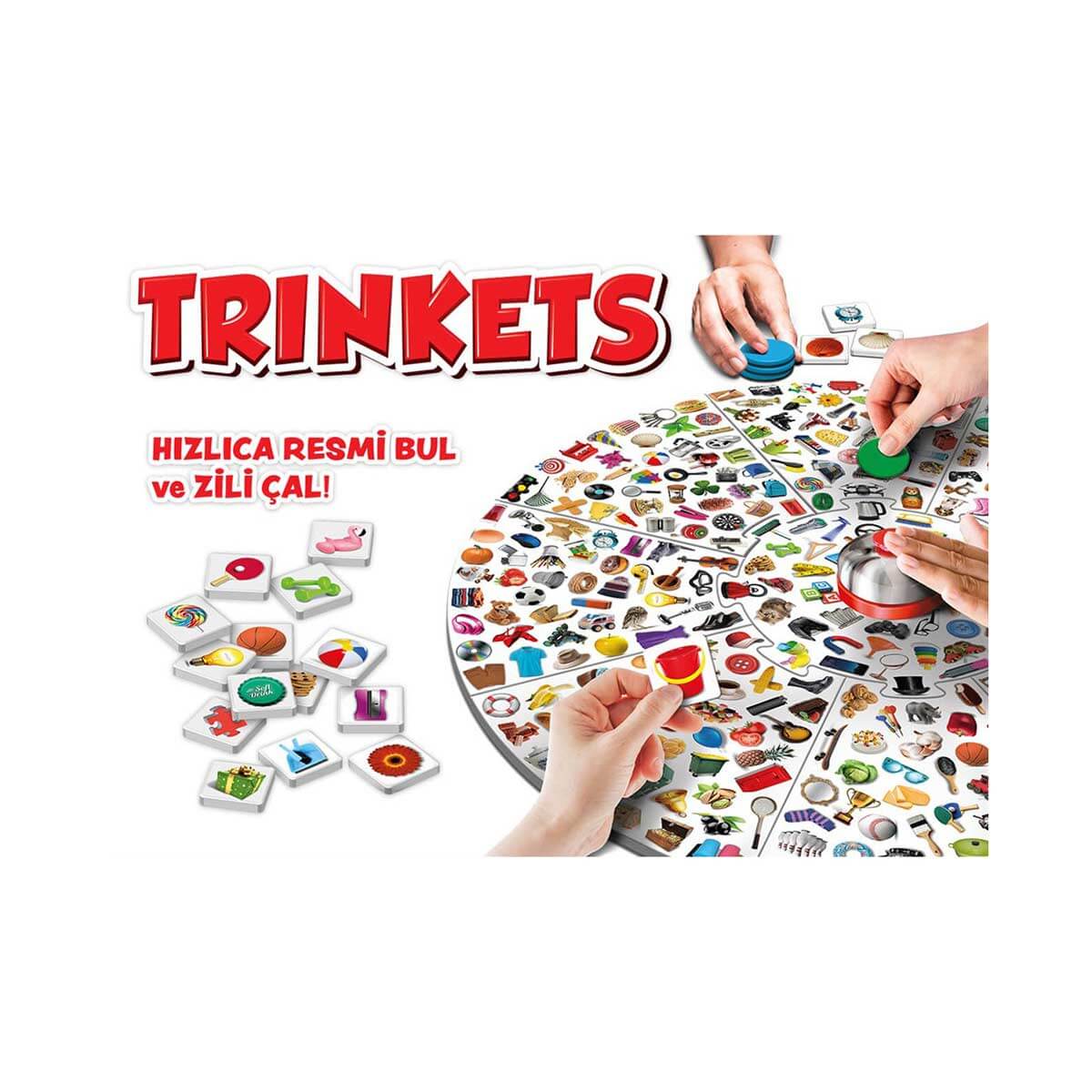 Trinkets | Toyzz Shop