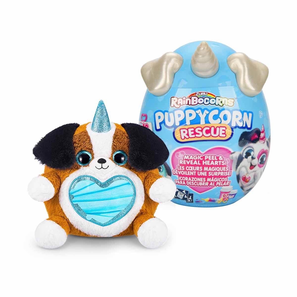 Rainbocorns Puppycorn Sürpriz Paket S5 RAR14000 - Pembe Boynuz | Toyzz Shop
