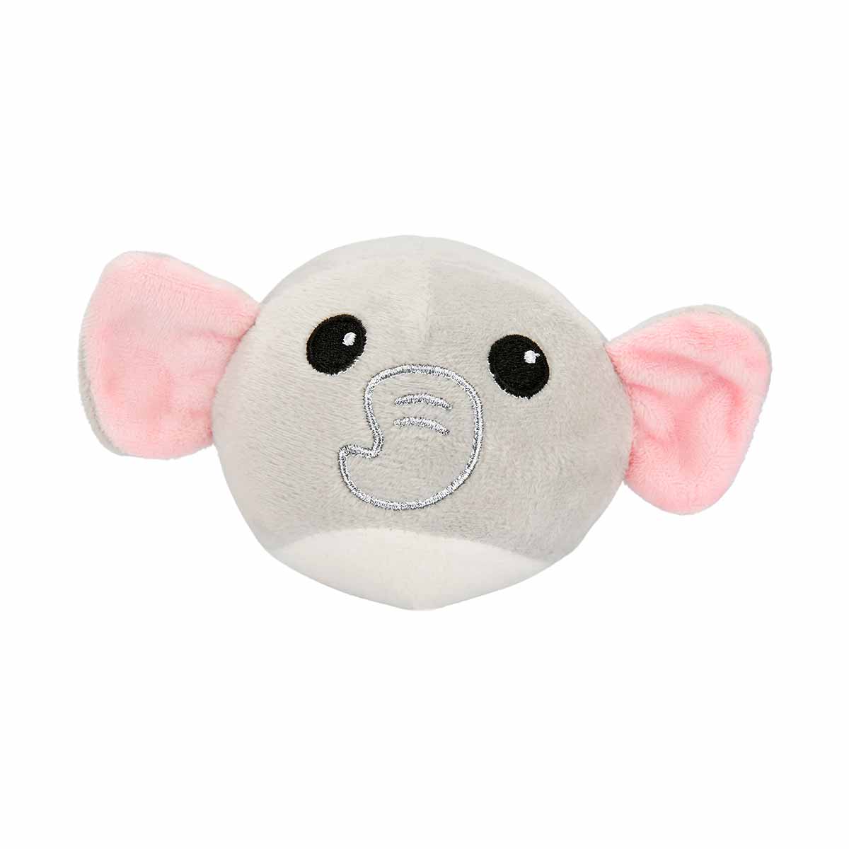 Puffy Puffs Sevimli Hayvan Peluşlar - Panda | Toyzz Shop
