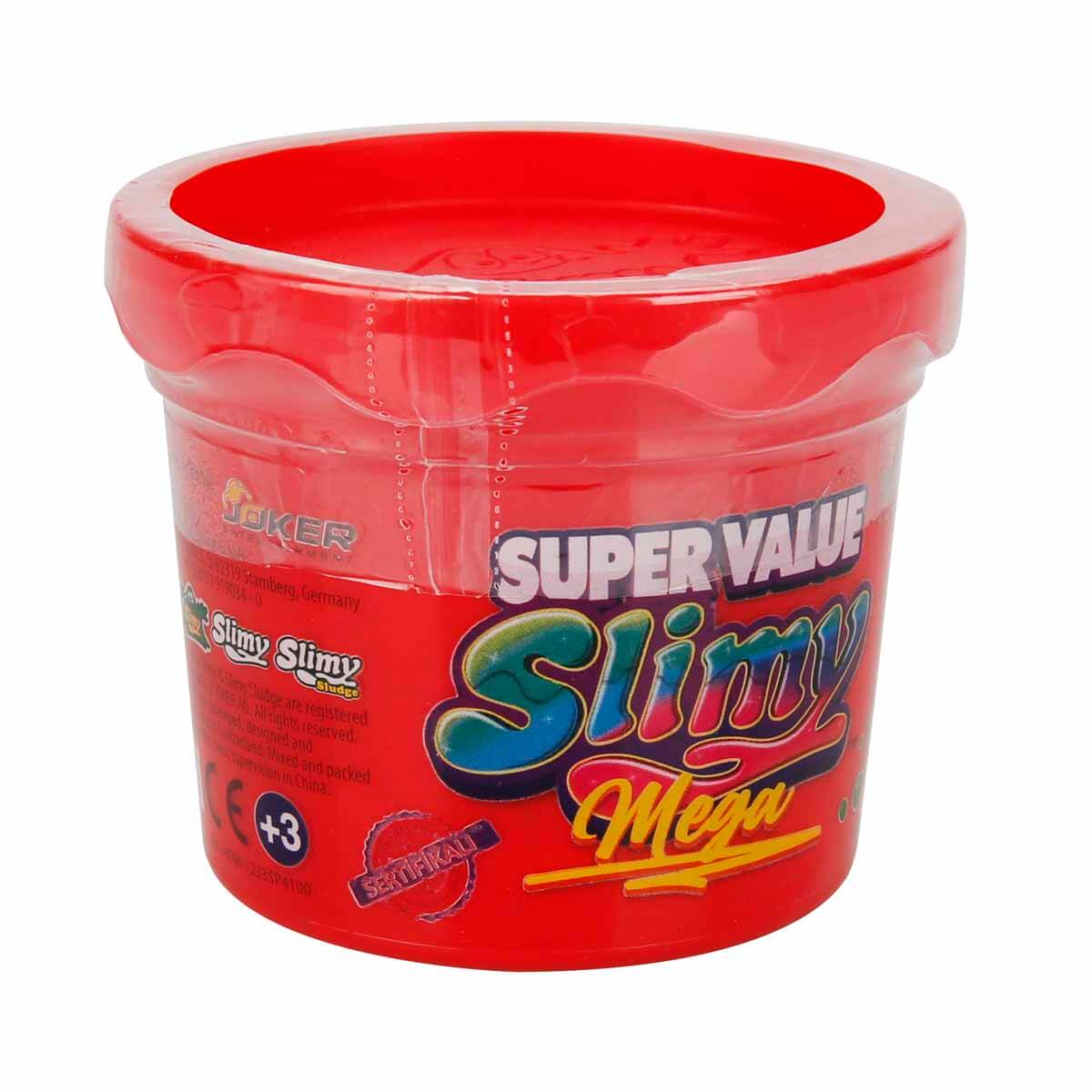 Slimy Mega Super Value Slime | Toyzz Shop