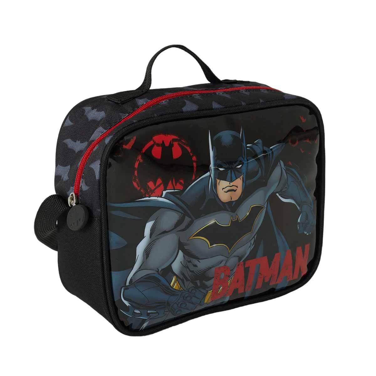 Batman Beslenme Çantası 2036 | Toyzz Shop