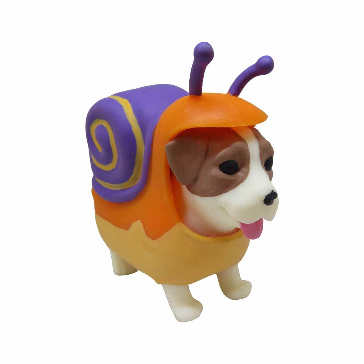 Diramix Dress Your Puppy Kostümlü Figürler S2 - Tavus Kuşu İsviçre ...
