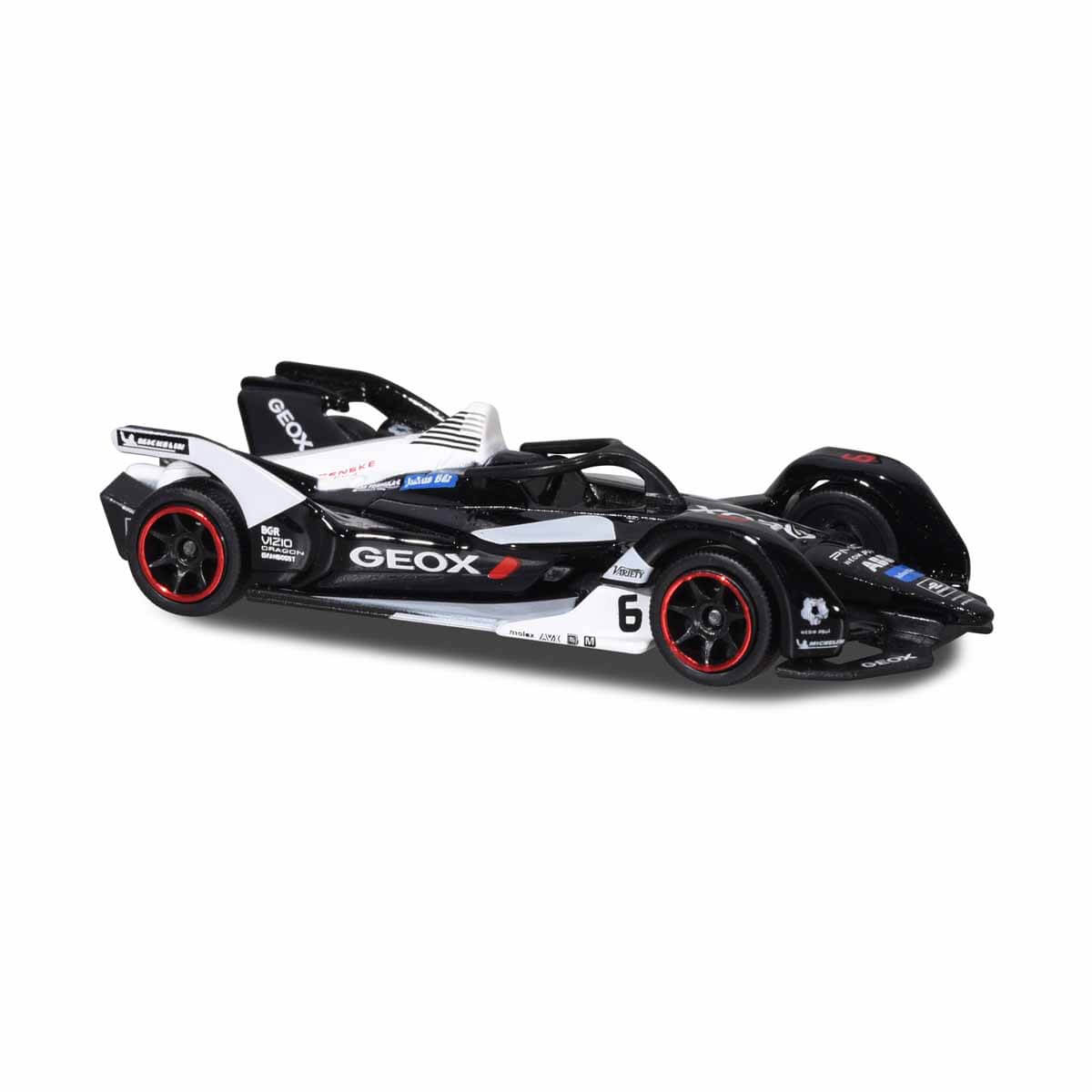 Majorette Formula E Deluxe 2.Nesil Arabalar | Toyzz Shop