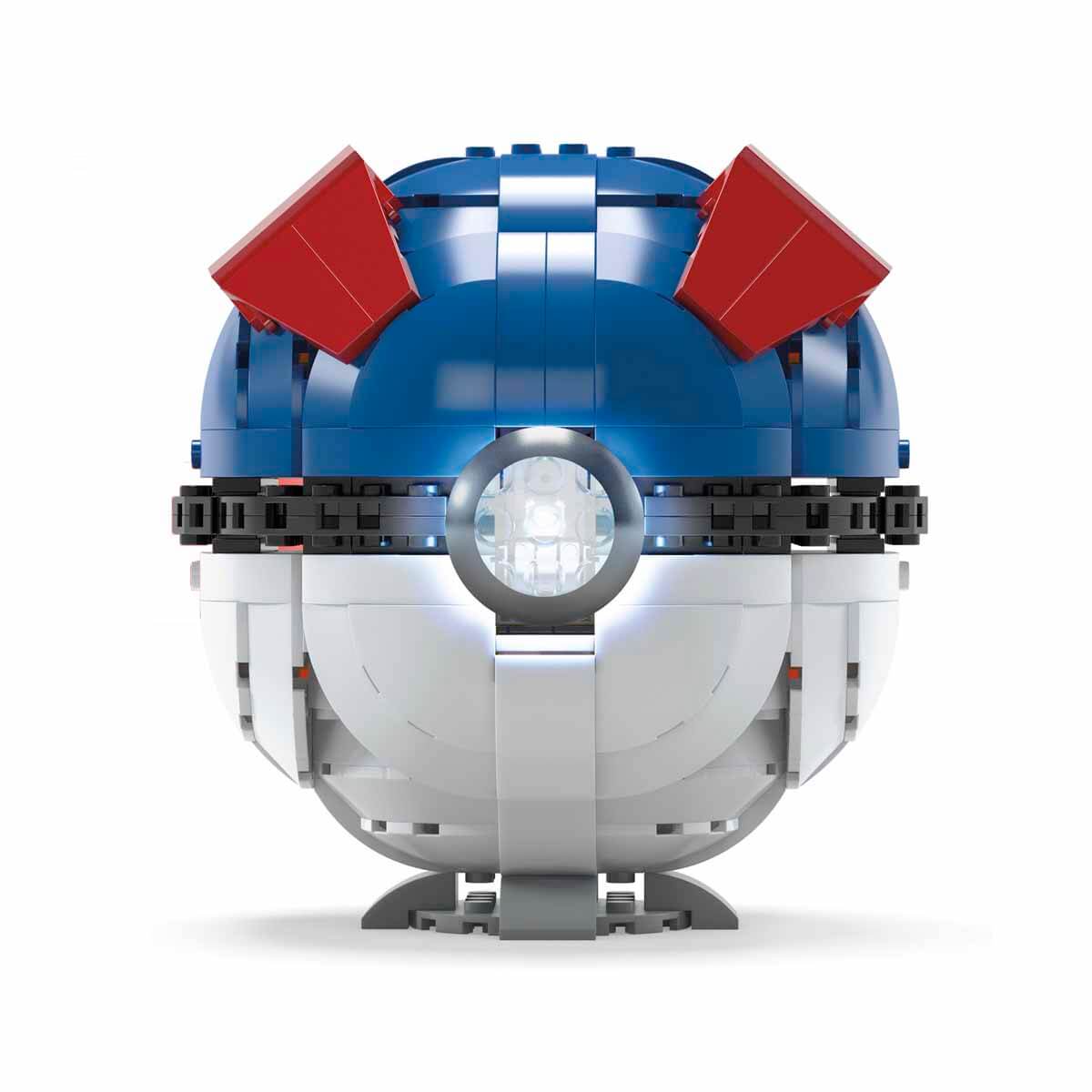 MEGA Pokemon Jumbo Pokeball HMW04 | Toyzz Shop