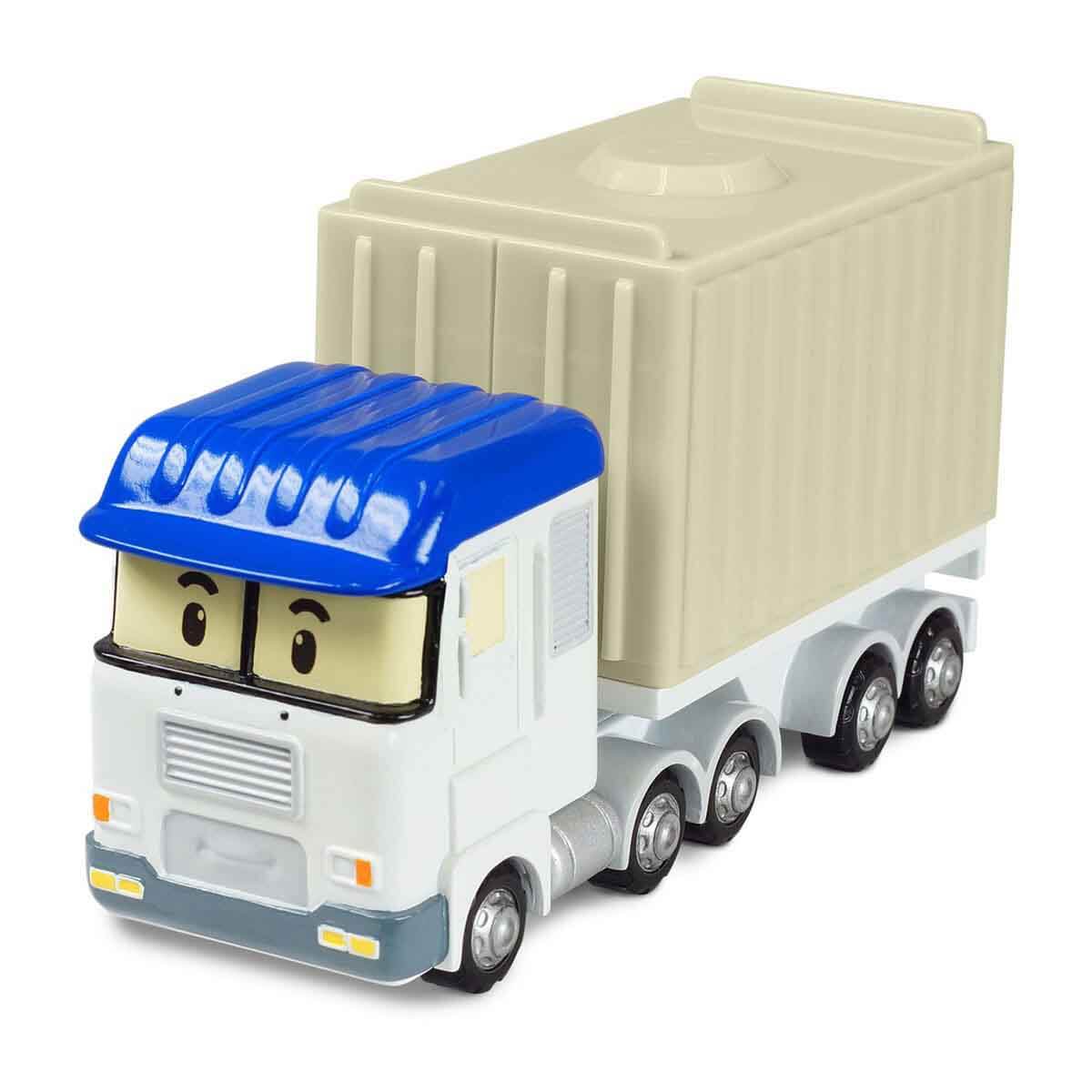 Robocar Poli Terry Die Cast Figür | Toyzz Shop