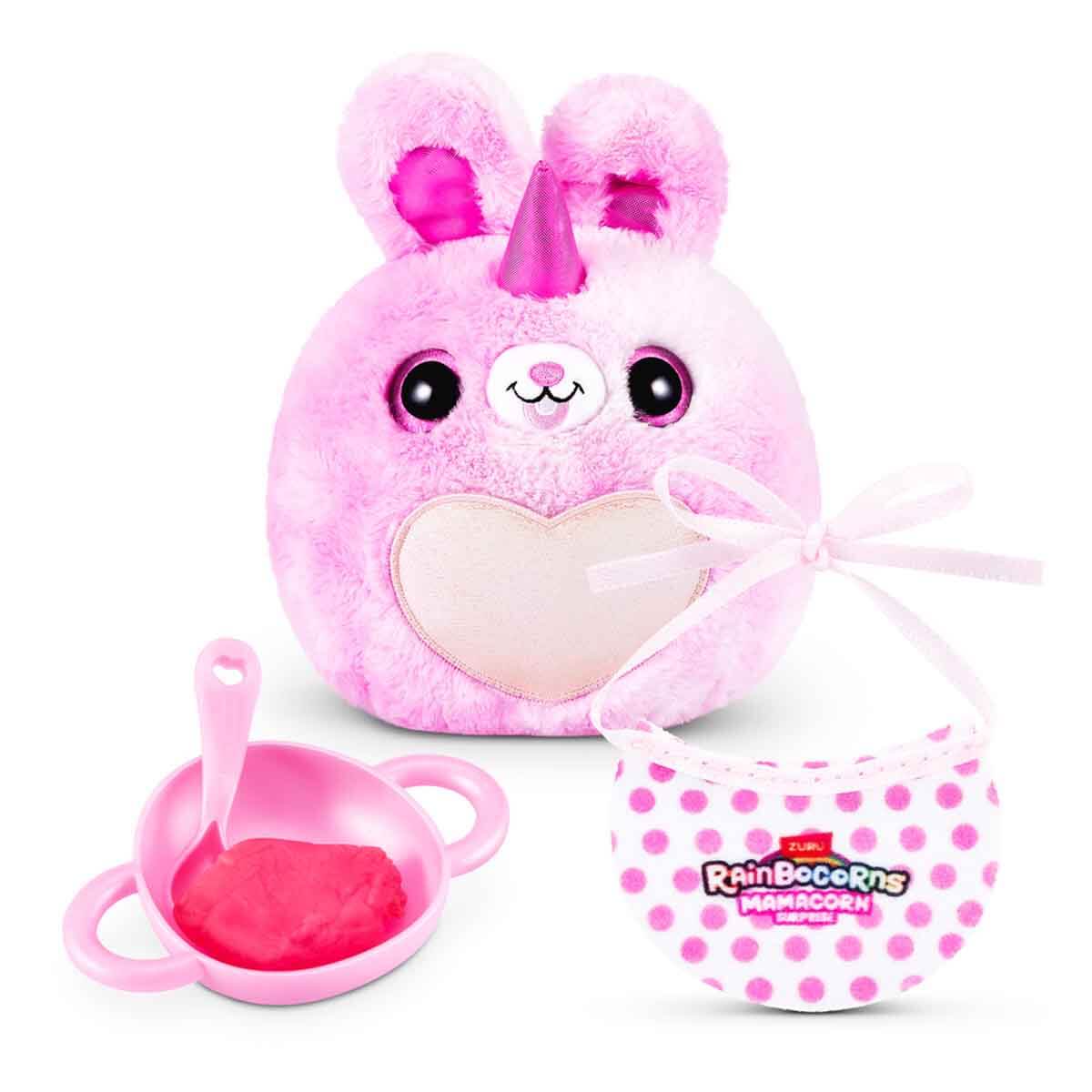 Rainbocorns Mamacorn Peluş Sürpriz Paket RAR37000 | Toyzz Shop