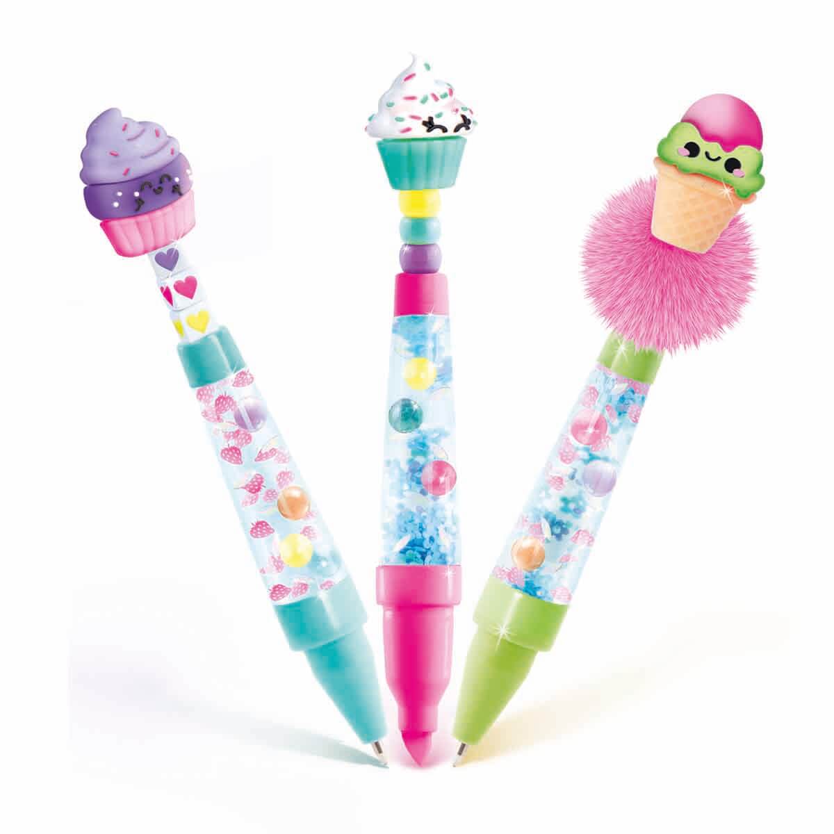 Style 4 Ever Kalem Yapım Seti | Toyzz Shop