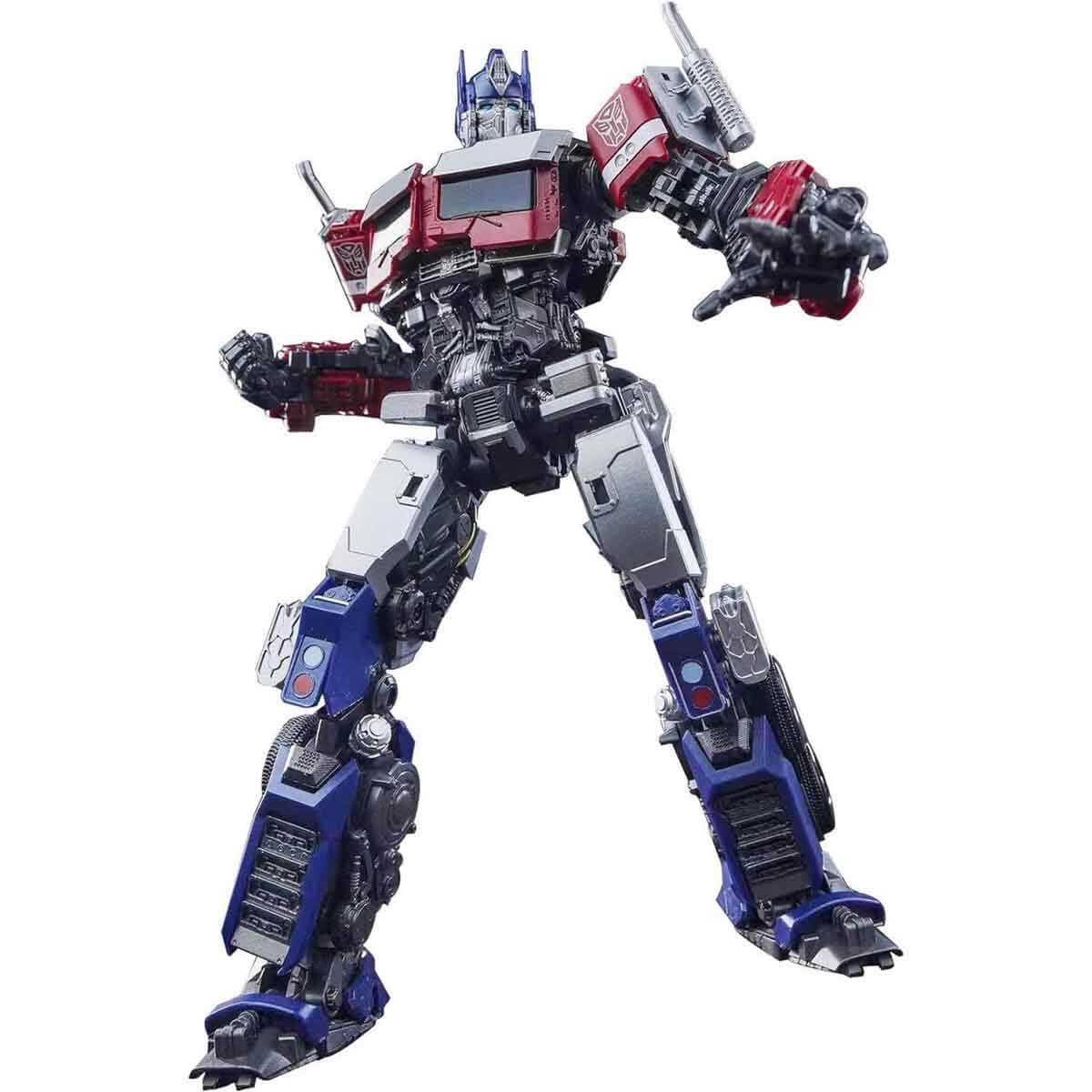 Transformers One AMK Serisi Optimus Prime Figürü | Toyzz Shop