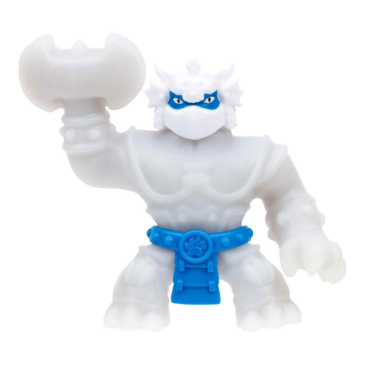 Goojitzu Smash Strikers Tekli Figür Paketi GJT57000 - Scrunchy ...