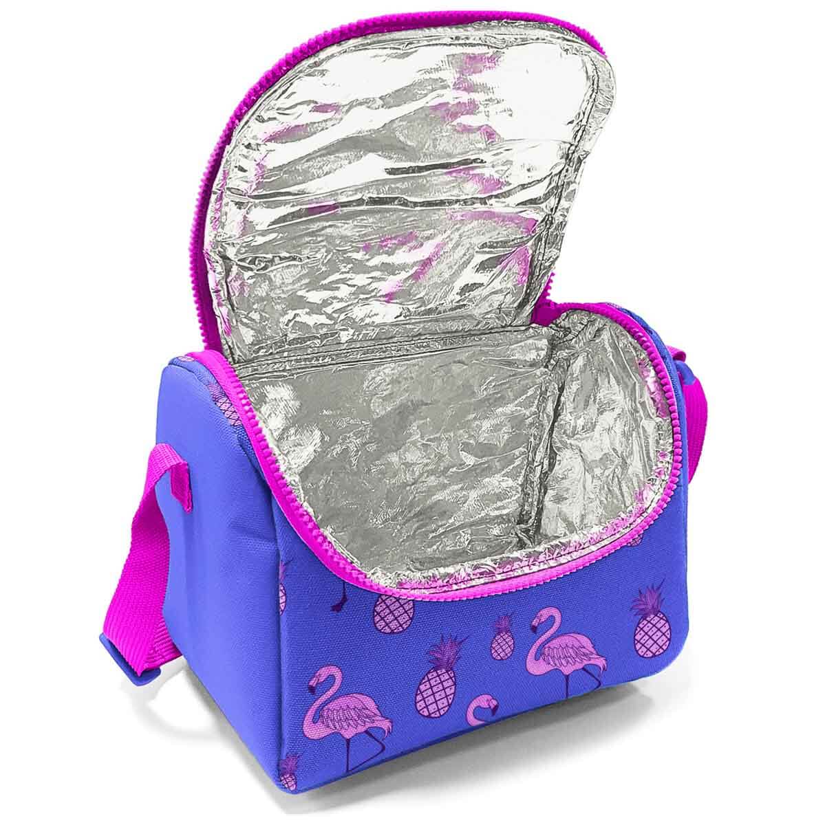 Coral High Flamingo Beslenme Çantası 11805 | Toyzz Shop