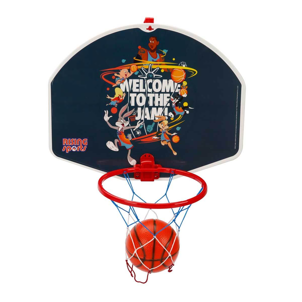 Rising Sports Space Jam Basketbol Potası | Toyzz Shop